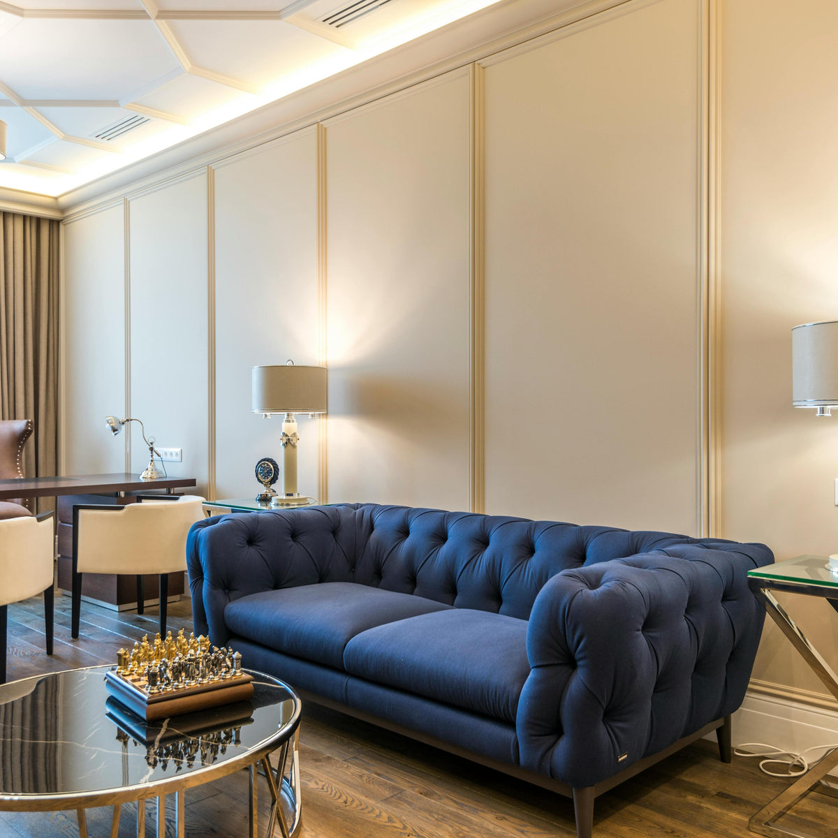 Designer – Park Royal Office Furniture