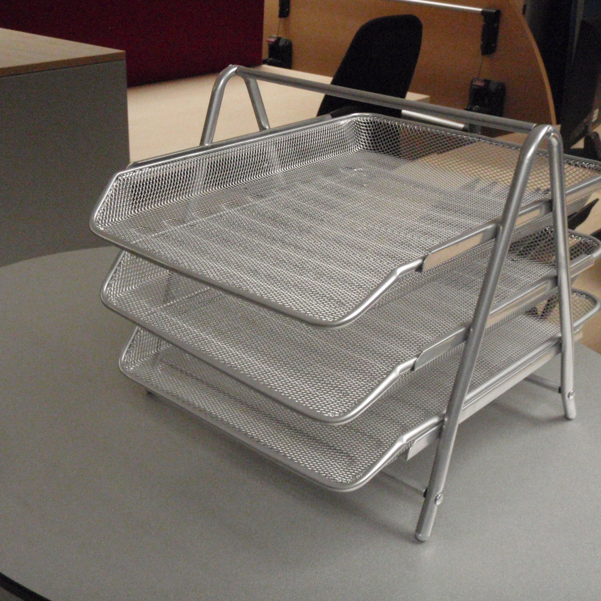 3 Tier In - out Tray – Park Royal Office Furniture