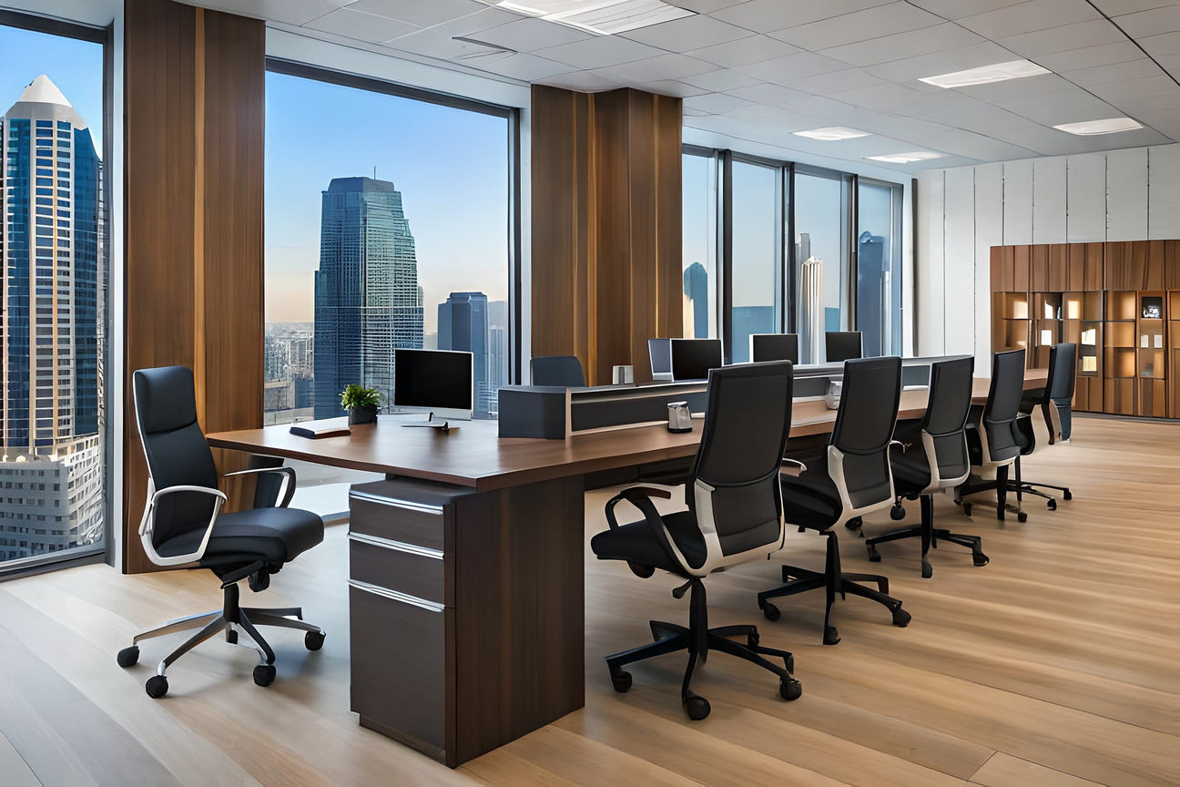 Park Royal Office Furniture