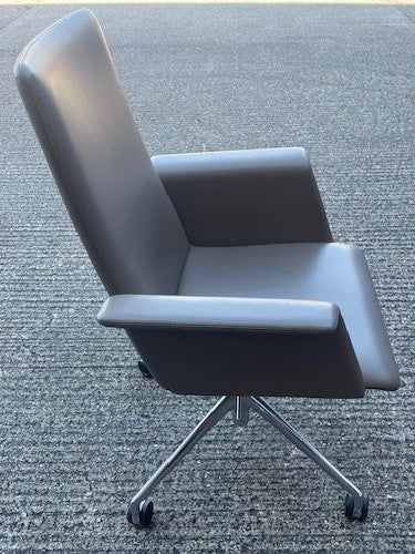 Brunner Executive Chair – Park Royal Office Furniture