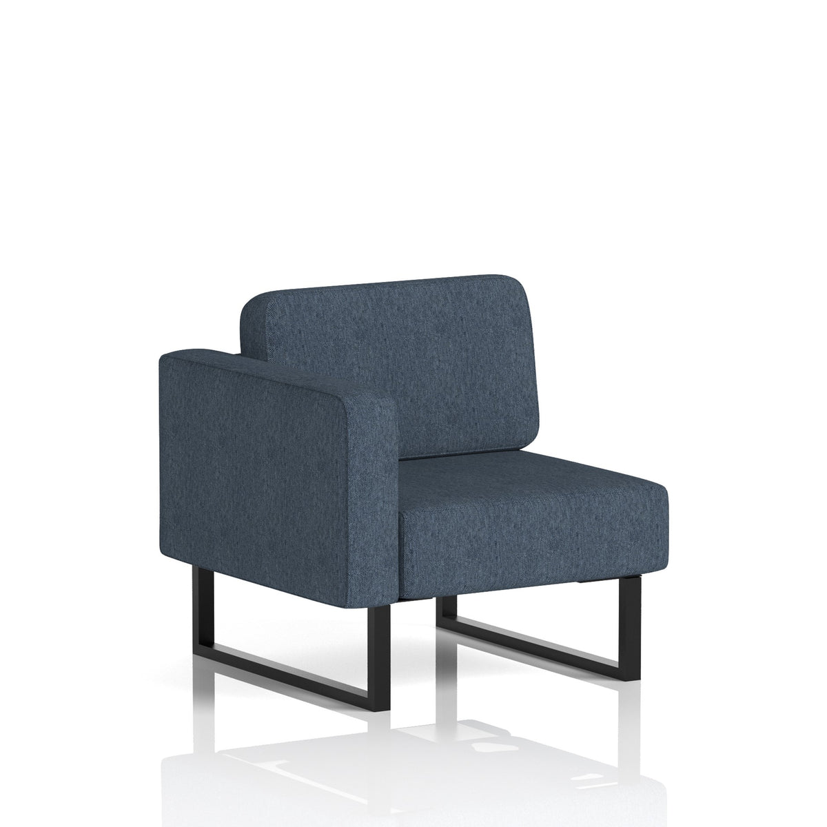 Henry Modular Right Hand Unit – Park Royal Office Furniture