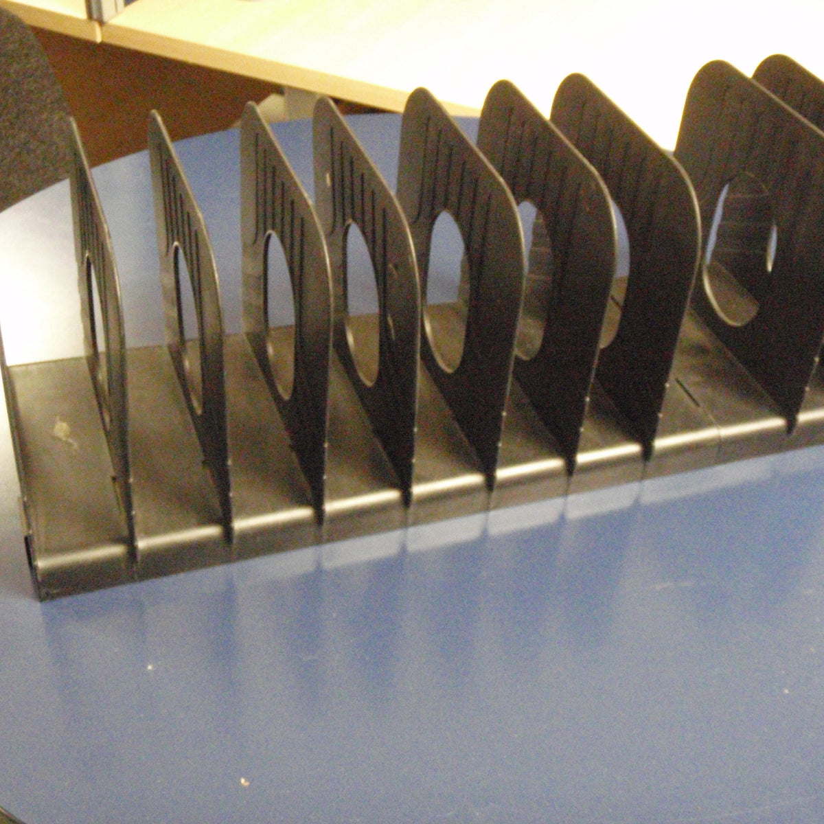 Desk Top File Racks – Park Royal Office Furniture