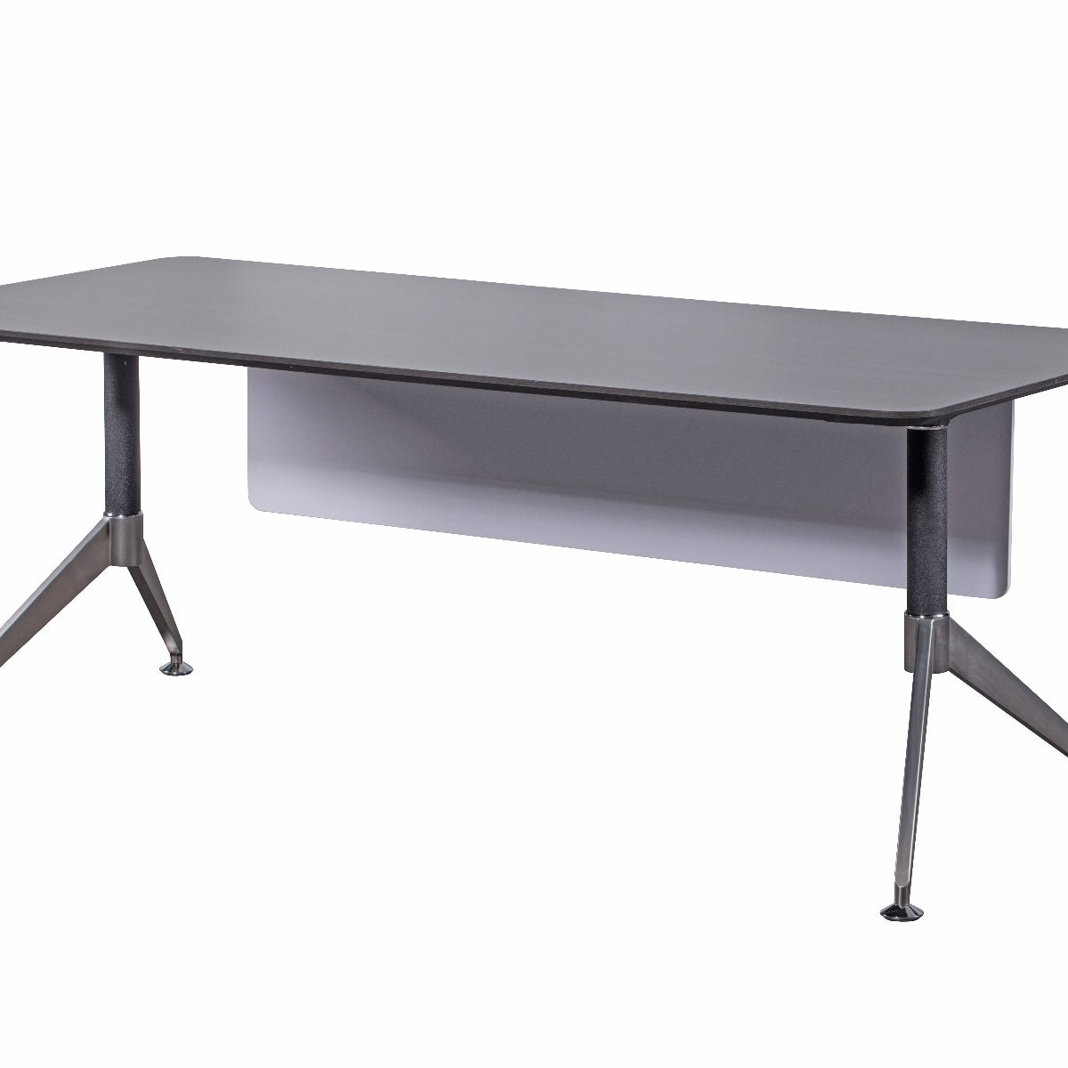 Executive Desk with Modesty Panel – Park Royal Office Furniture