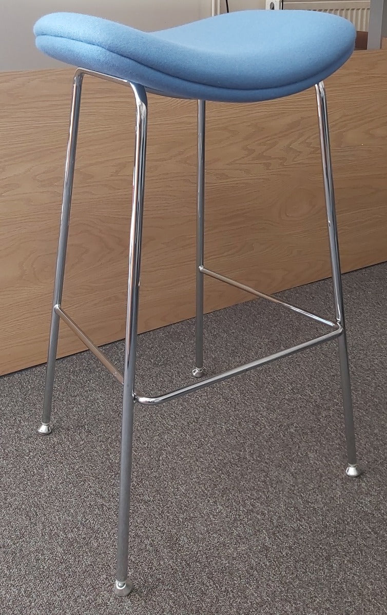 Frovi High Stool – Park Royal Office Furniture