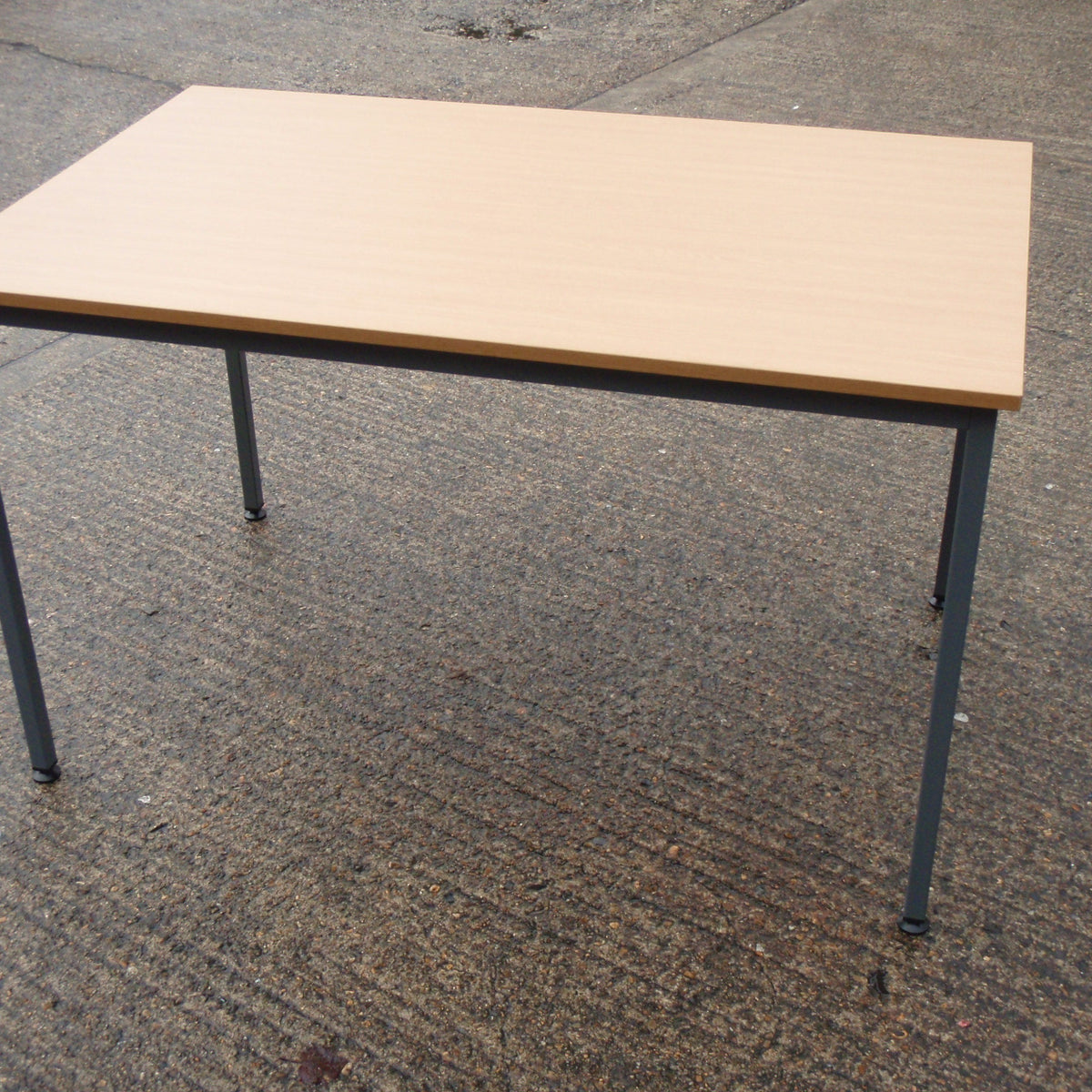 Rectangular Table – Park Royal Office Furniture