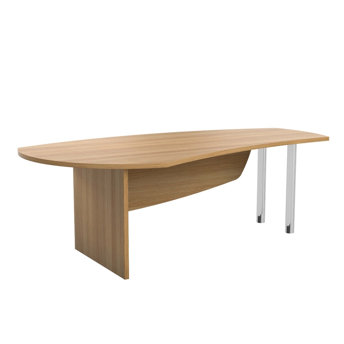 Crown Executive Desk – Park Royal Office Furniture