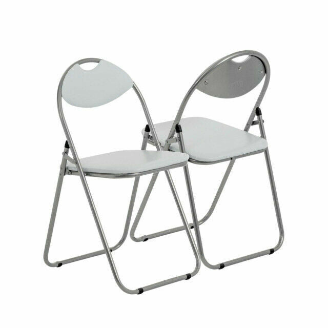 Fold Flat Hangable Chairs – Park Royal Office Furniture