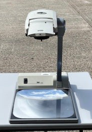 3M 2660 Overhead Projector – Park Royal Office Furniture