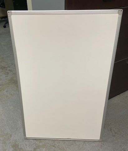 Ali Frame White Board 900 x 600 – Park Royal Office Furniture