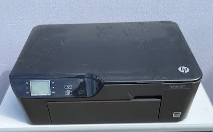 HP Deskjet 3520 Desk Top Printer – Park Royal Office Furniture