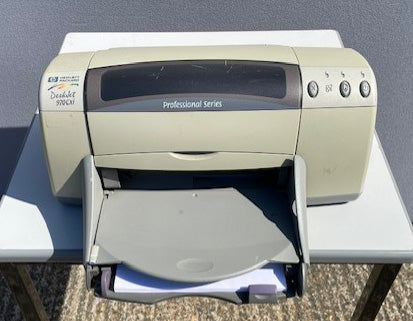 HP Deskjet 970Cxi Desk Top Printer – Park Royal Office Furniture