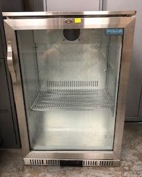 Polar Mini Fridge – Park Royal Office Furniture