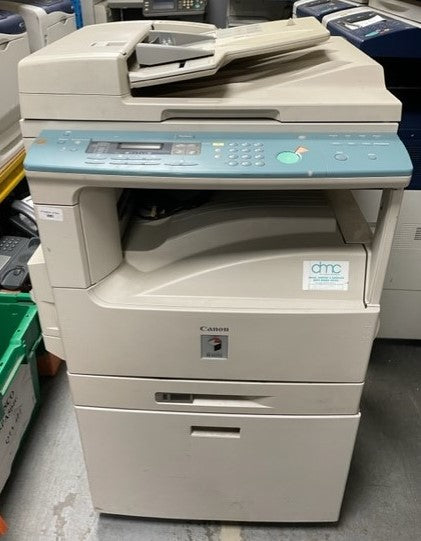 Canon IR1600 Photocopier – Park Royal Office Furniture