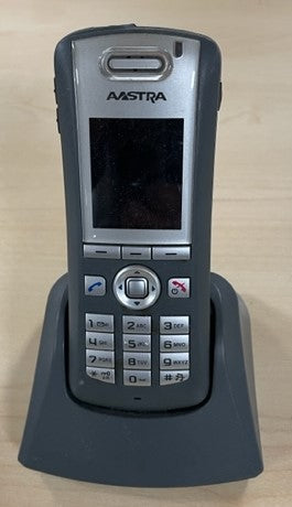 Aastra Cordless Telephone – Park Royal Office Furniture