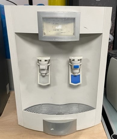 Small White Water Cooler – Park Royal Office Furniture
