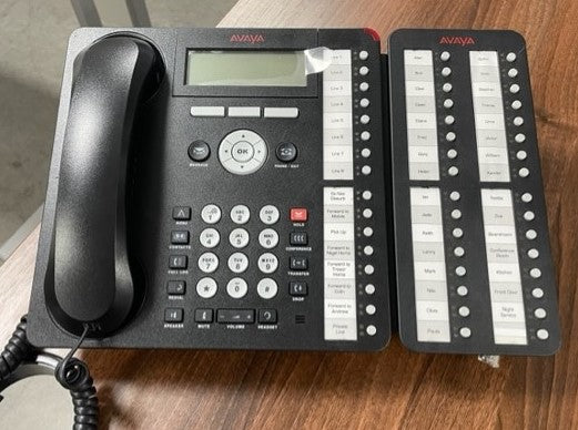 Avaya 1416 Telephone – Park Royal Office Furniture